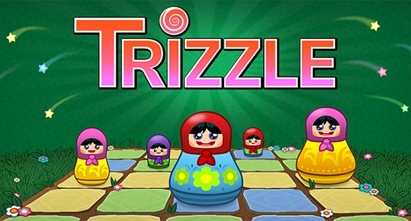 Trizzle Game 🕹️ Play Online Now at RoundGames