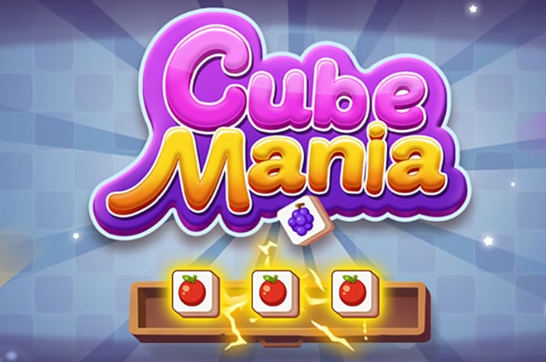 Cube Mania Game 🕹️ Play Online Now at RoundGames
