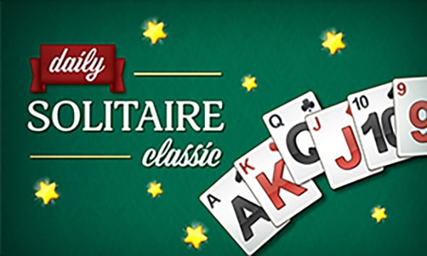 Daily Solitaire Online Game - Play Online at RoundGames