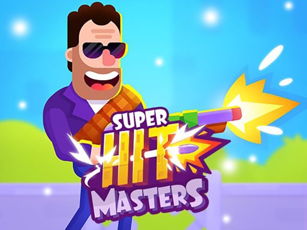 Super HitMasters Game - Play Online at RoundGames