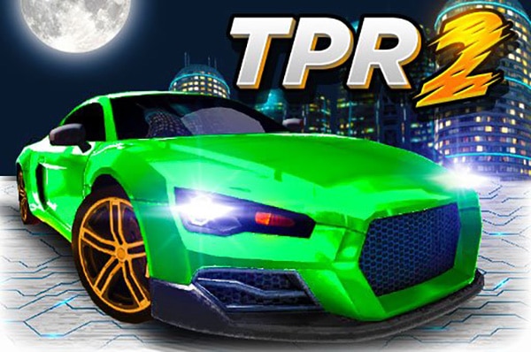 Two Punk Racing 2 Game - Play Online at RoundGames