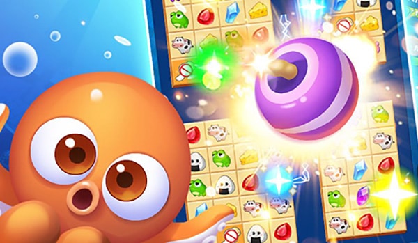 Best Link Game 🕹️ Play Online Now at RoundGames