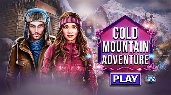 Cold Mountain Adventure Game - Play Online at RoundGames