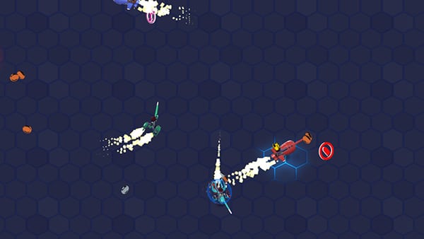 Nitro Knights Game - Play Online at RoundGames