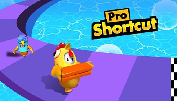Shortcut Pro Game - Play Online at RoundGames