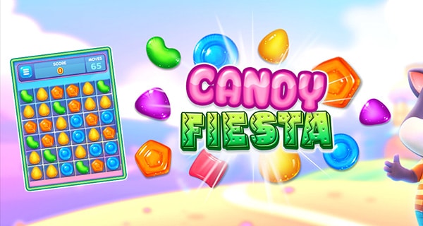 Candy Crusher Game 🕹️ Play Online Now at RoundGames