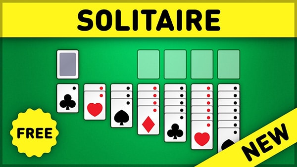 Solitaire Collection Game - Play Online at RoundGames