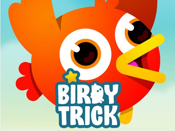 Birdy Trick Game 🕹️ Play Online Now at RoundGames