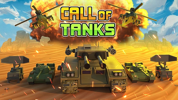Call of Tanks Game - Play Online at RoundGames Call of Tanks Game - Play Online at RoundGames