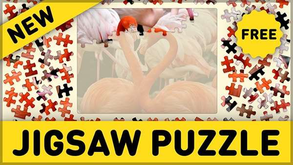 Jigsaw Puzzle Online Game - Play Online at RoundGames