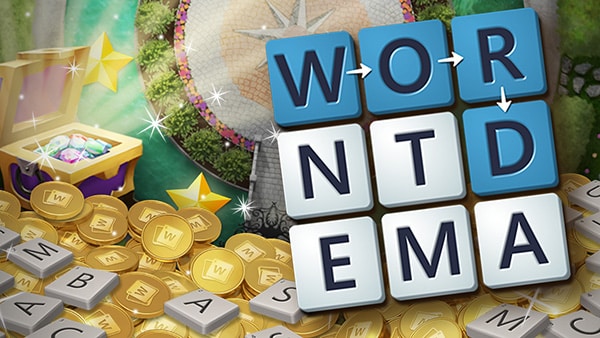Microsoft Wordament Game - Play Now at RoundGames