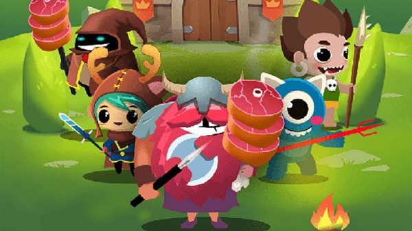 Poke.io Game 🕹️ Play Online Now at RoundGames