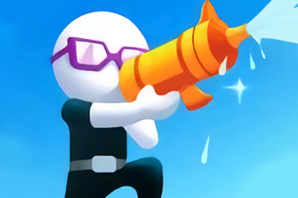 Shoot and Run Game 🕹️ Play Online Now at RoundGames