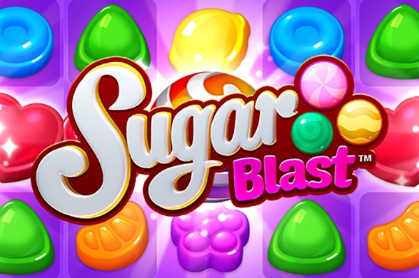 Sugar Blast Game 🕹️ Play Online Now at RoundGames