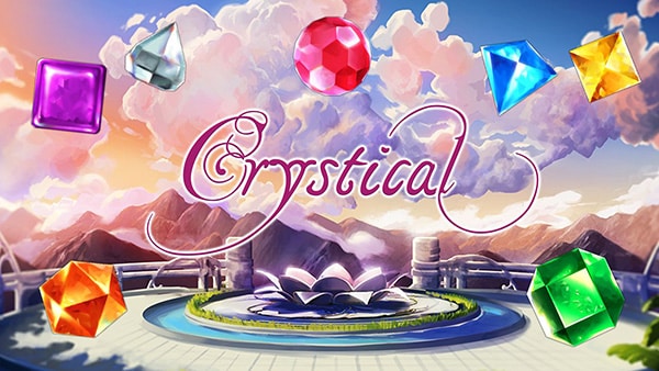Crystical Game - Play Online at RoundGames