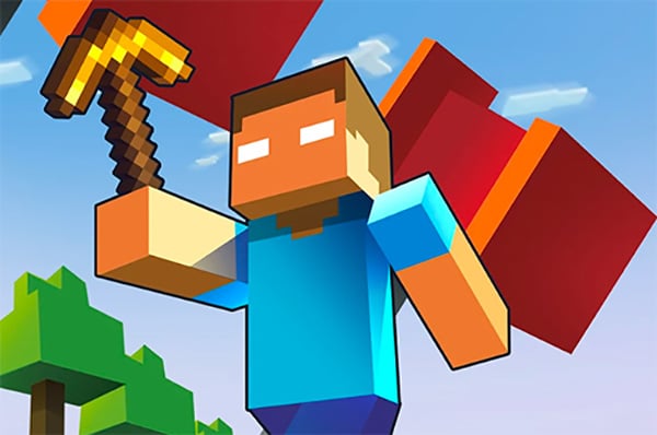 Miner Rush Game 🕹️ Play Online Now at RoundGames