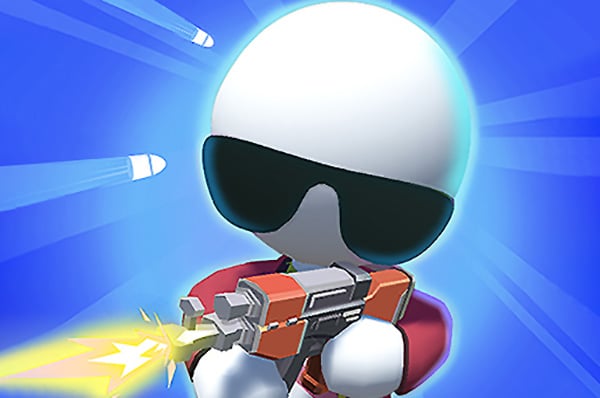 Agent J Game 🕹️ Play Online Now at RoundGames