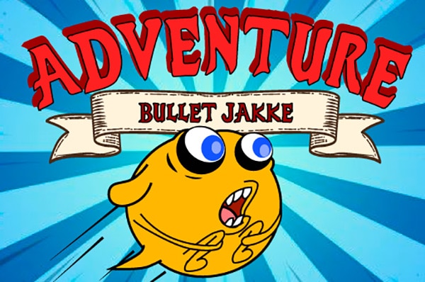 Bullet Jake Adventure Game - Play Online at RoundGames