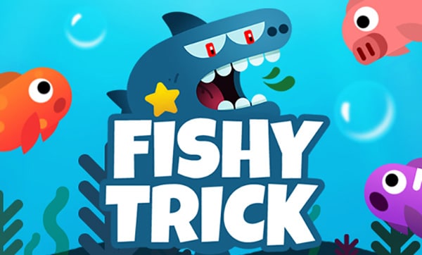 Fishy Trick Game 🕹️ Play Online Now at RoundGames