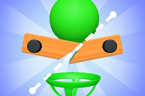 Slice Cut It Game - Play Online at RoundGames