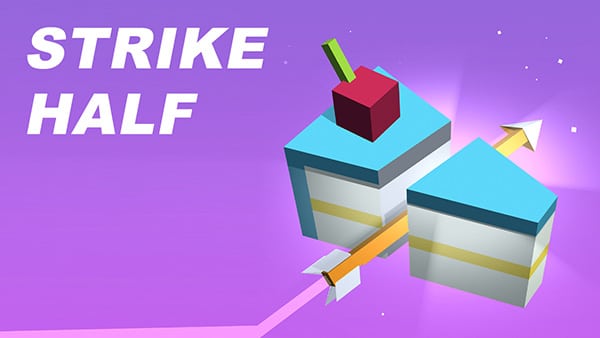 Strike Half Game - Play Online at RoundGames