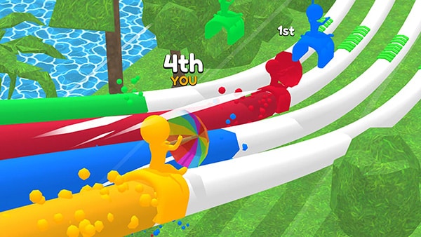 Windy Slider Game 🕹️ Play Online Now at RoundGames