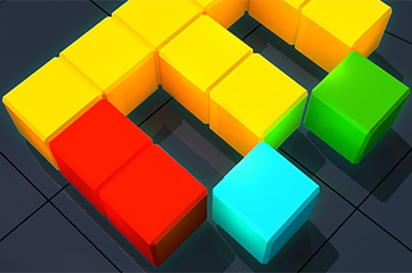 Draw Blocks 3D Game 🕹️ Play Online at RoundGames