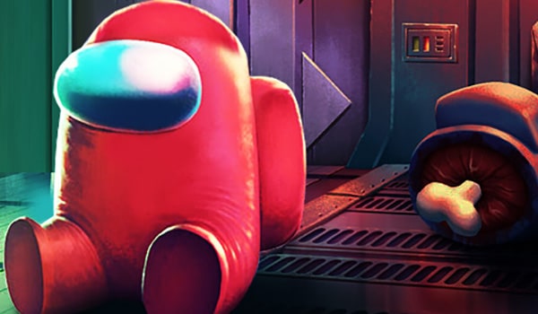 Imposter 3D Game 🕹️ Play Online Now at RoundGames