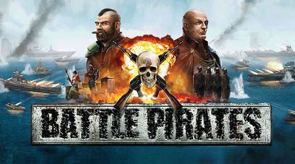 Battle Pirates Game - Play Online at RoundGames