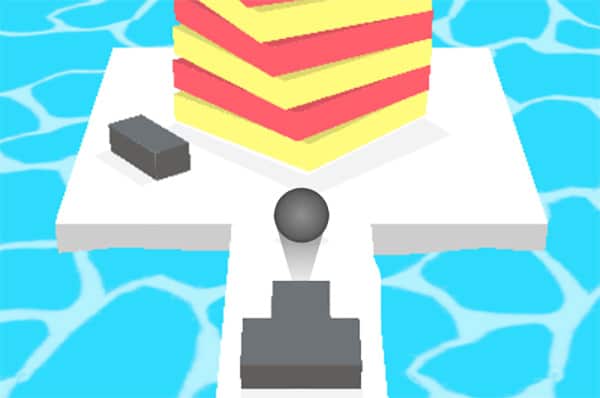 Fast Balls Game - Play Online at RoundGames