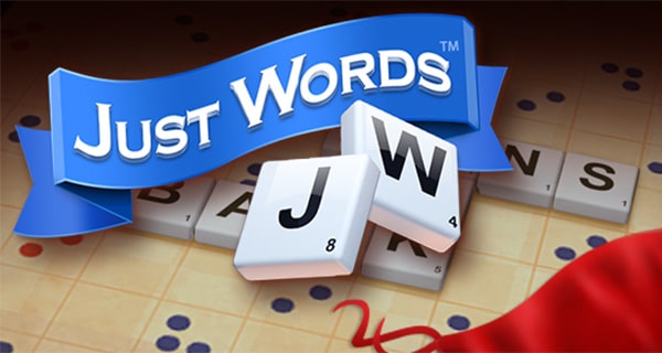 Just Words Game - Play Online Now at RoundGames