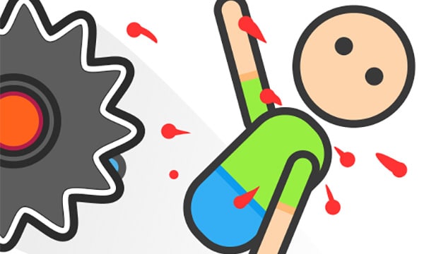 Kill the Dummy Game 🕹️ Play Online Now at RoundGames