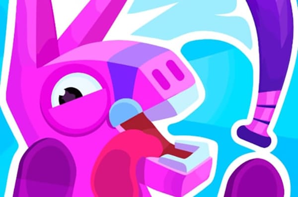 Pinata Masters 2 Game - Play Online at RoundGames