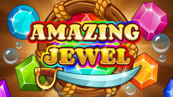 Amazing Jewel Game 🕹️ Play Online at RoundGames