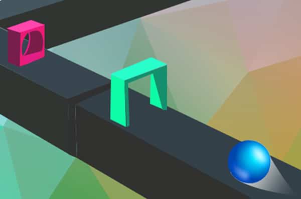 Shape Fit Game 🕹️ Play Online Now at RoundGames