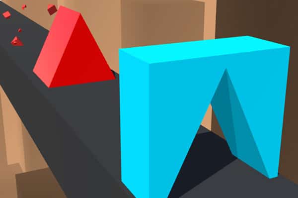 Shape Switch Game 🕹️ Play Online Now at RoundGames