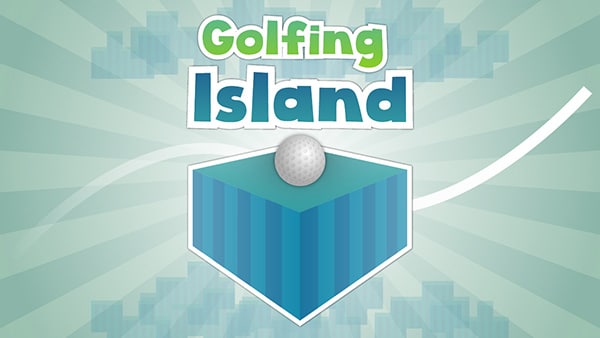 Golfing Island Game - Play Online at RoundGames