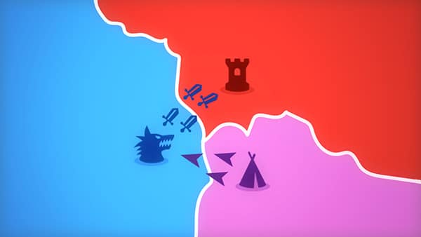 State.io Game - Play Online at RoundGames