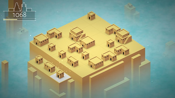 City Blocks Game 🕹️ Play Online Now at RoundGames