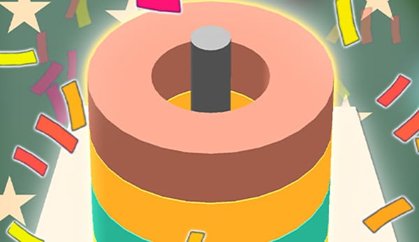 Color Sort 3D Game - Play Online at RoundGames