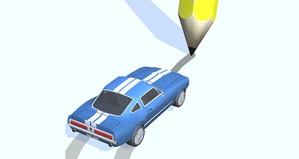 Draw Race io Game 🕹️ Play Online Now at RoundGames