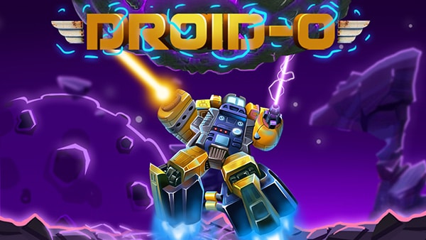 Droid O Game 🕹️ Play Online Now at RoundGames