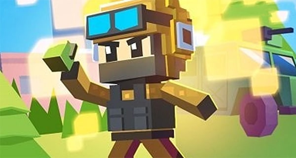 Pixel Shooter Game 🕹️ Play Online Now at RoundGames