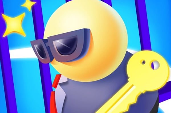 Thief Quest Game 🕹️ Play Online Now at RoundGames