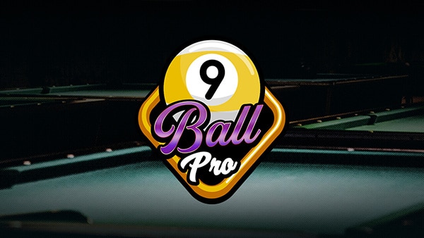 9 Ball Pro Game - Play 9 Ball Pro Online at RoundGames