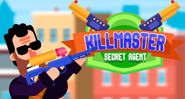 Killmaster Secret Agent Game Play Online At Roundgames