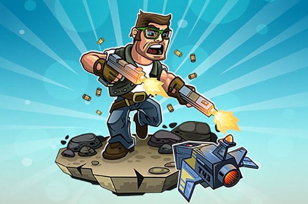 Mr. Superfire Game 🕹️ Play Online Now at RoundGames