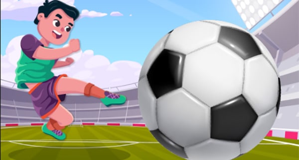 Penalty Kick Target Game - Play Penalty Kick at RoundGames