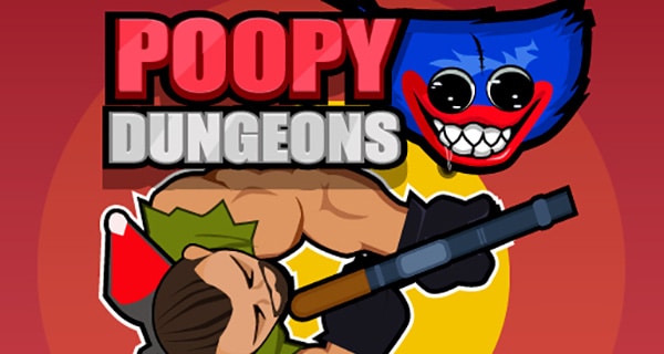 Poppy Dungeons Game - Play Online at RoundGames