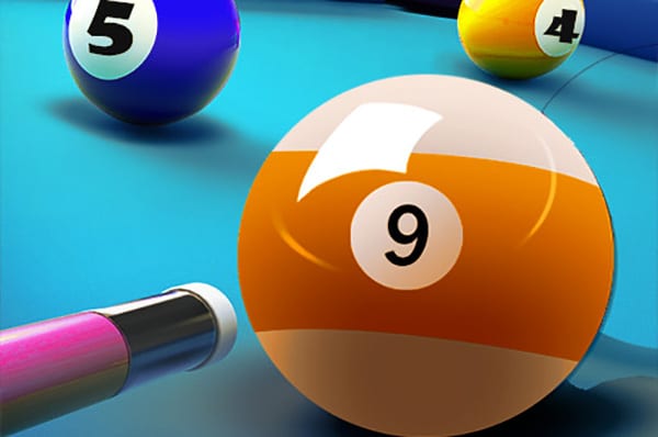 City of Billiards Game 🕹️ Play Online at RoundGames